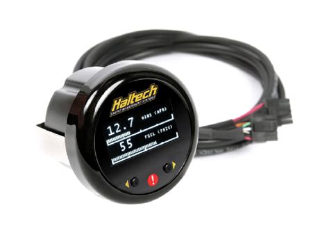 Haltech Can Gauge Speedlab2