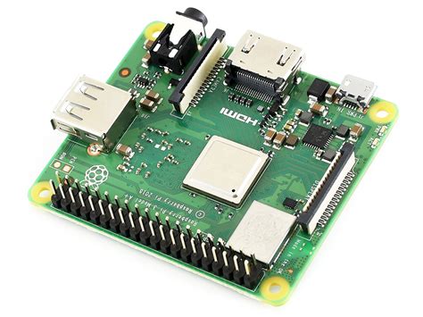 Raspberrypi3 Raspberrypi Raspberrypi4 文秘苑图库