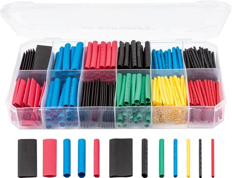 Parkside Krimpkous Set 450 Delig Bol