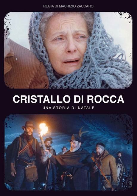 Cristallo Di Rocca 1999 Filmtvit