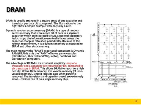 Ppt The Memory Hierarchy Ceng331 Introduction To Computer Systems 10