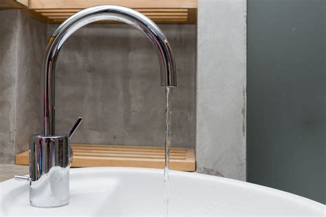 Types Of Faucet Valves Drains Plus