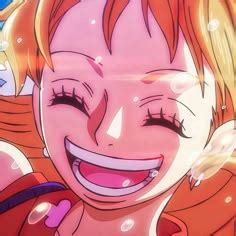 Nami Pfp 4k