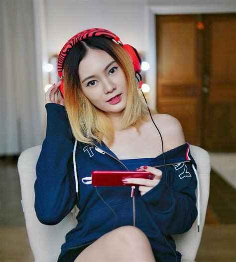 Biodata Belle Ruby Rrq Terlengkap Agama Tanggal Lahir Hingga Foto My XXX Hot Girl