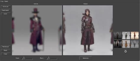 Screenshot Of Our Demo GUI A Video Demo Is Included Here Download Scientific Diagram
