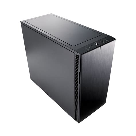 Define R6 — Fractal Design
