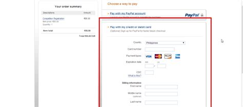 Kingpabel Blog Paypal Form In Html With Product Information