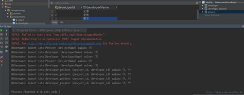 Hibernate 映射 Itviewing