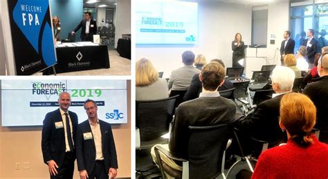 Last Week The Black Diamond Team Hosted A Meeting Of The Financial Planning Association In