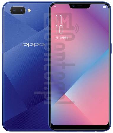 OPPO R15 Neo Specification IMEI Info