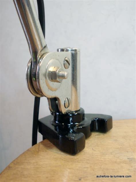 Lampe Belmag Zürich