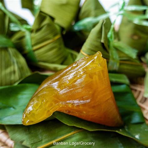 หนมจั้งบ้านบ้าน กี่จ่าง ซัง เจทานได้ Line Shopping