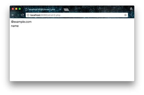 PHP初心者向け特定の文字列を含むかをチェックする方法 CodeCampus