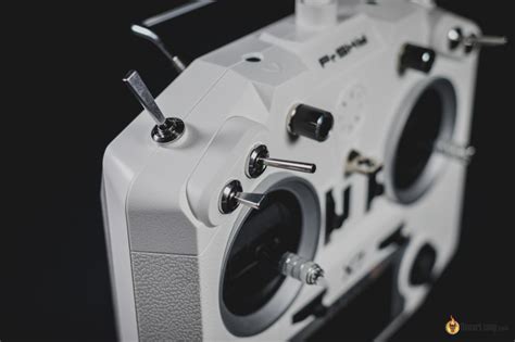 Review Taranis Q X Radio Transmitter Oscar Liang