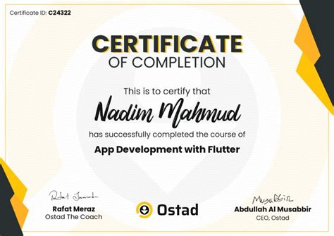 🎉 Achievement Unlocked Nadim Nahmud