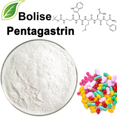 Buy Pentagastrin Online Pricesupplyfor Sale From Bolise