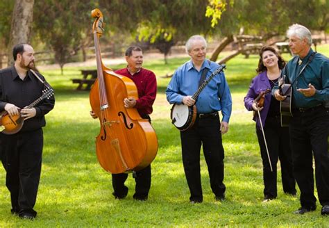Bluegrass Brethren Gospel Band
