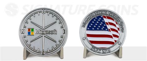 Create A Custom Challenge Coin Signature Coins