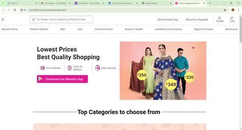 [video] md shahid khan on linkedin codealpha