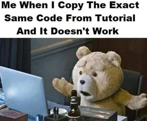 29 coding memes that hit harder than debugging errors