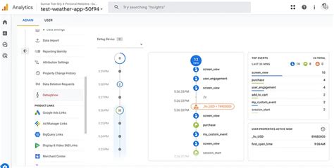 Debugging Google Analytics Tracking For Mobile Apps A Guide For Beginners Gunnar Griese
