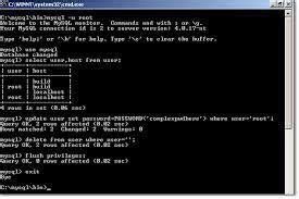 MySQL Shell Download Installazione E Voti Download HTML It