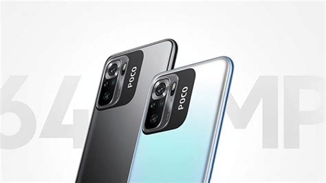 Nh Gi Hi U N Ng Xiaomi Poco M S I M Antutu Test Game