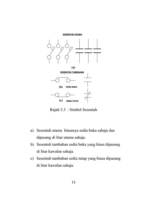 Komponen Kawalan Motor Pdf