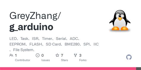 Github Greyzhang G Arduino Ledtaskisrtimerserialadceepromflashsd Cardbme Spiiic