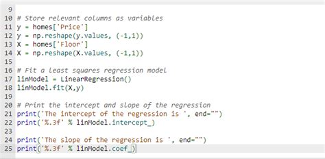 Solved Import The Necessary Modules And Read In A Csv File