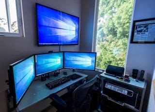 Windows 10 Is Now Installed On More PCs Than Windows 7 In The U S And U K PC Gamer