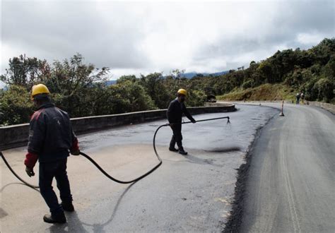 Irrigador Para Emulsión Asfáltica