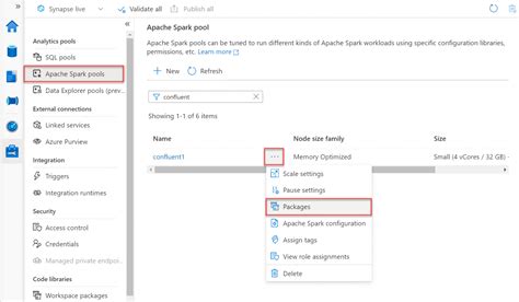 Real Time Data Analytics With Confluents Azure Synapse Connector