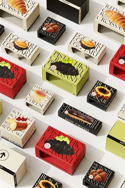 Ancient Classy Colorful Elegant Delightful Cake And Bakery Packaging Branding Design Branding