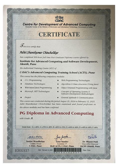 Pgdac Iacsd Fullstackdeveloper Softwaredevelopment Java