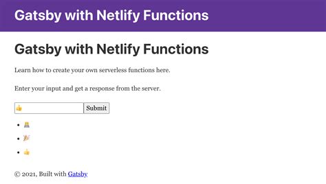 The Definitive Guide To Netlify Serverless Functions