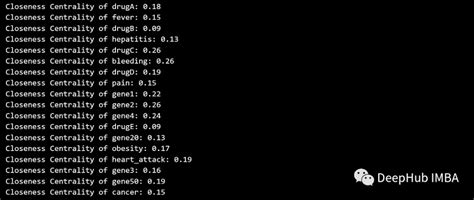 知识图谱入门使用Python创建知识图分析并训练嵌入模型 python 图嵌入实战 CSDN博客