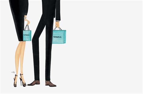 The Tiffany Flagship Store On Fifth Avenue Tiffany Co