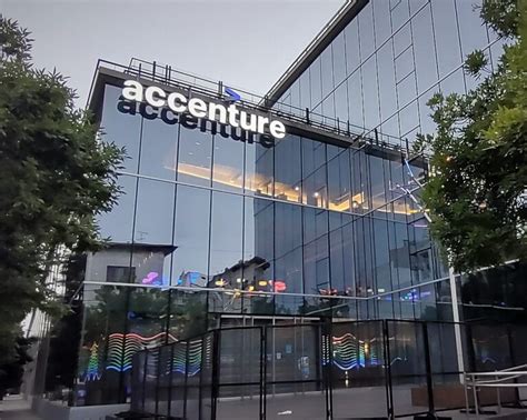 Accenture Partners With Aws To Launch Velocity Enterprise Cloud Platform