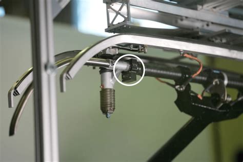 Award Winning Pantograph And Overhead Line Monitoring System Transmission Dynamics