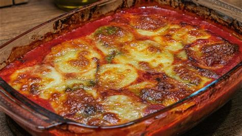 Запеканка с патладжан Патладжан Пармиджана Youtube