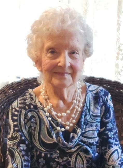 Henderson Pauline Joyce” Nee Colas Kutis Funeral Home Inc