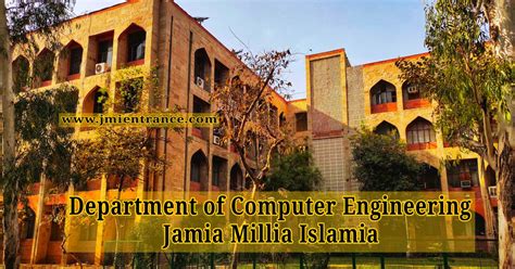 Jamia Mtech Data Science All Details Cutoff Syllabus Last Year