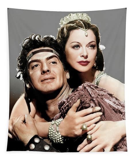 Victor Mature