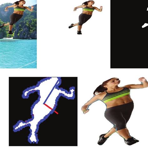 Process Of Object Normalization Download Scientific Diagram