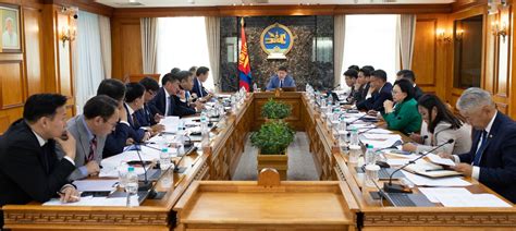 ЭМДЕГ ын дарга Л Бямбасүрэнг үүрэгт ажлаас нь чөлөөлжээ