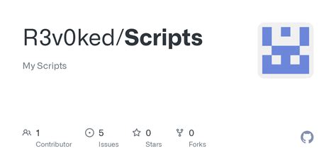 Scriptsmy Script Hub At Main · R3v0kedscripts · Github