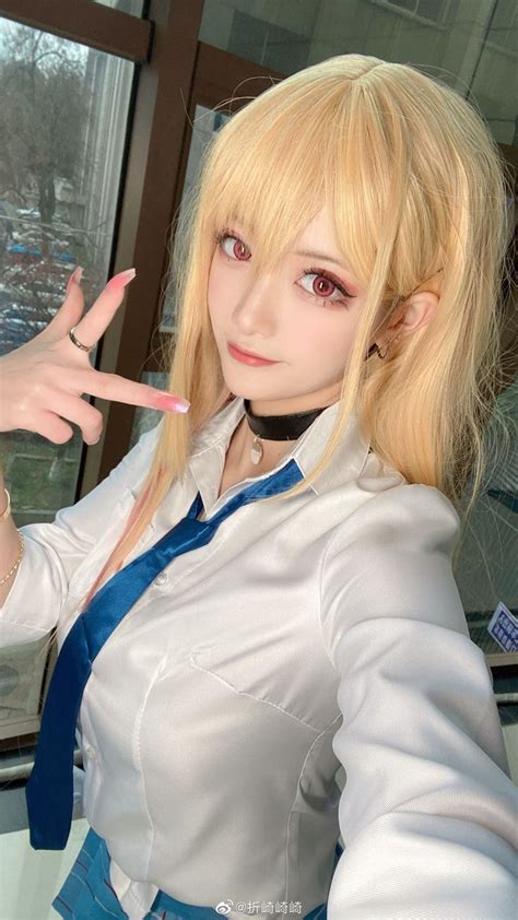 Pin On Marin Kitagawa