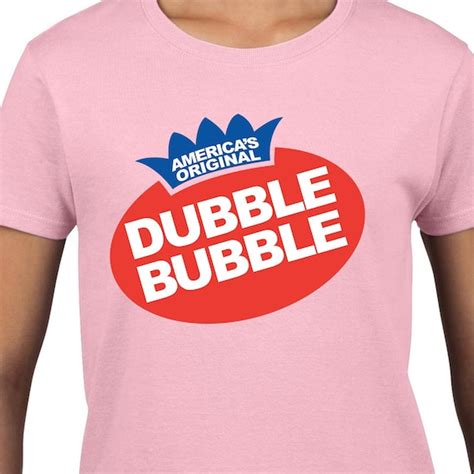 Double Bubble Logo Dubble Bubble