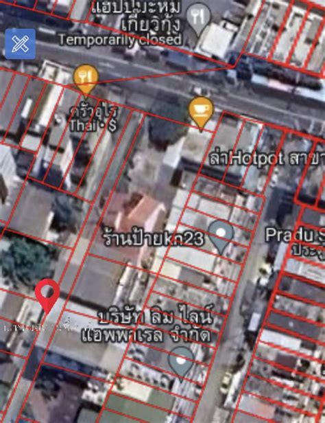 ขายที่ดินเปล่า เจริญกรุง 107 แปลงสวย เนื้อที่ประมาณ 54 ตรว ถูกมาก Ennxo